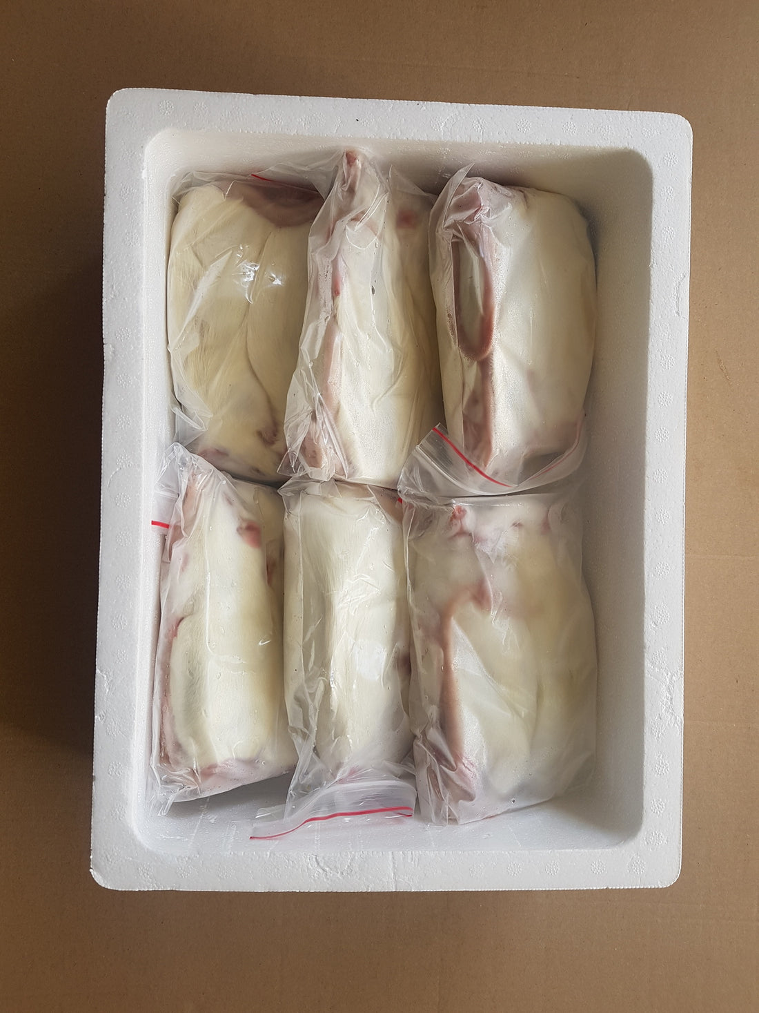 Frozen Rats | Best Online Frozen Reptile Food Supplier |Frozen Feeders ...