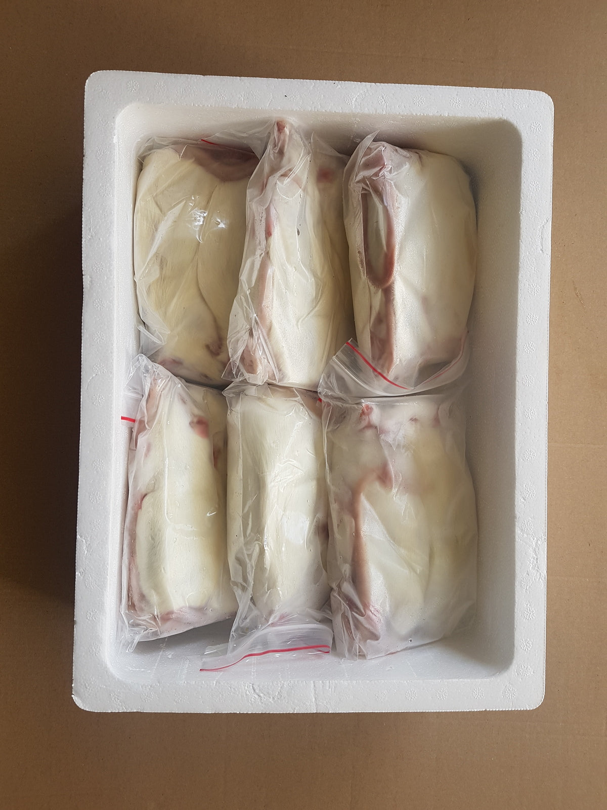 Frozen Rats | Best Online Frozen Reptile Food Supplier |Frozen Feeders ...