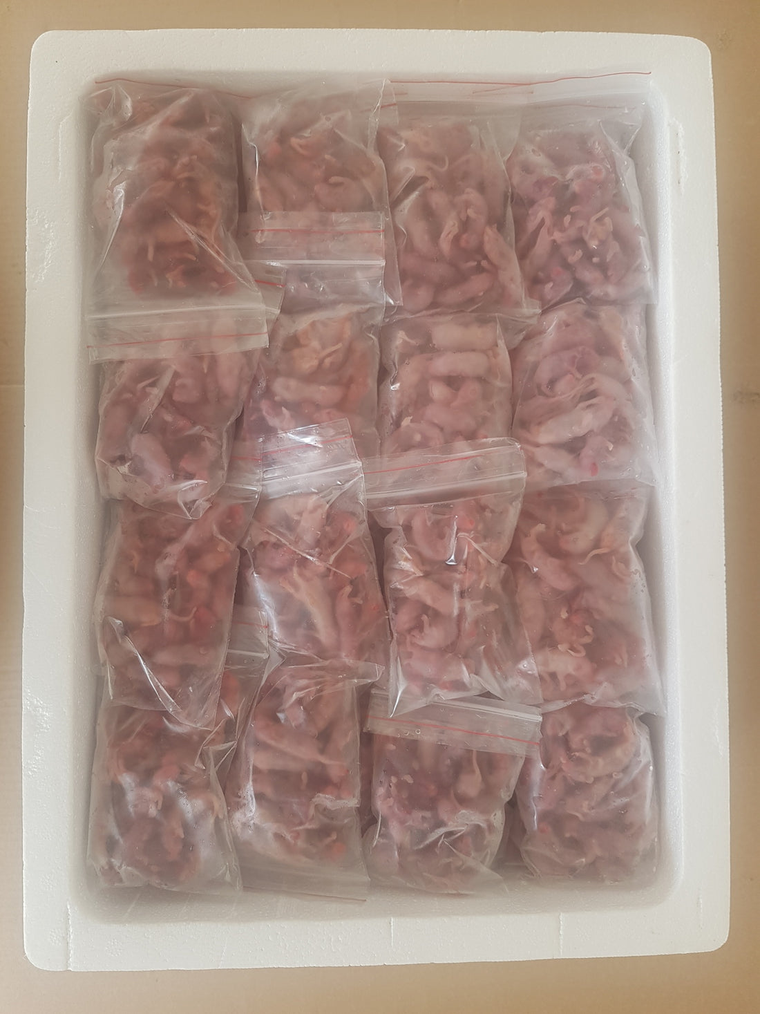 Frozen Pinkie Mice | Best Online Frozen Reptile Food Supplier |Frozen ...