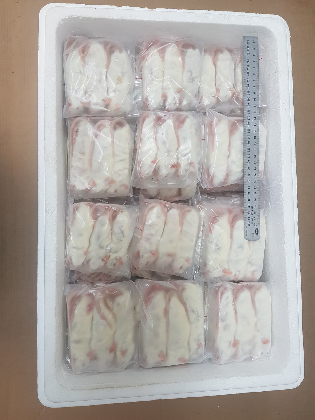 Frozen Rats | Best Online Frozen Reptile Food Supplier |Frozen Feeders ...