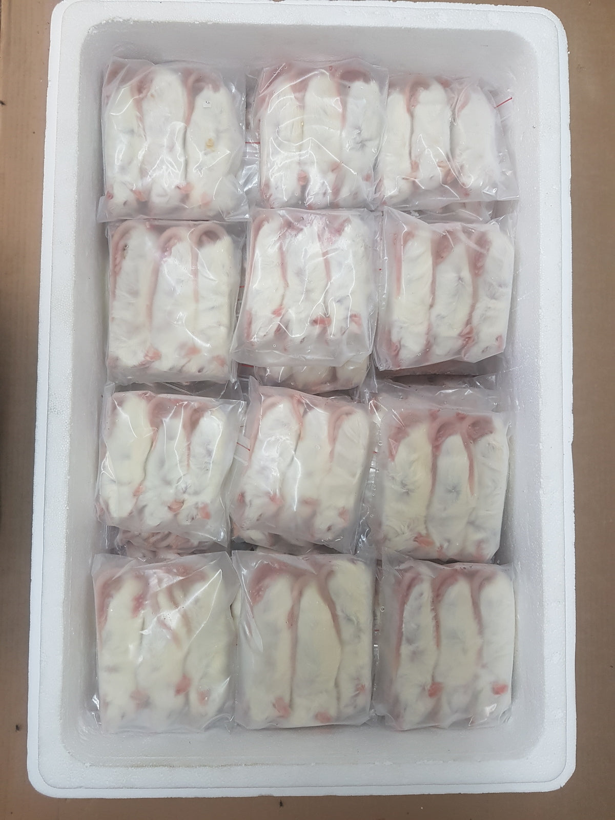 Frozen Rats | Best Online Frozen Reptile Food Supplier |Frozen Feeders ...