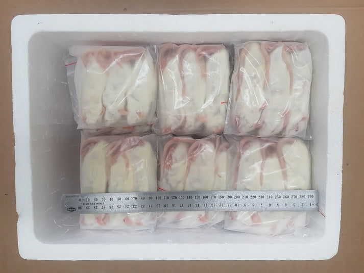 Frozen Rats | Best Online Frozen Reptile Food Supplier |Frozen Feeders ...