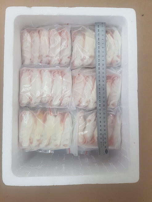 Frozen Weaner Rats | Best Online Frozen Reptile Food Supplier |Frozen ...