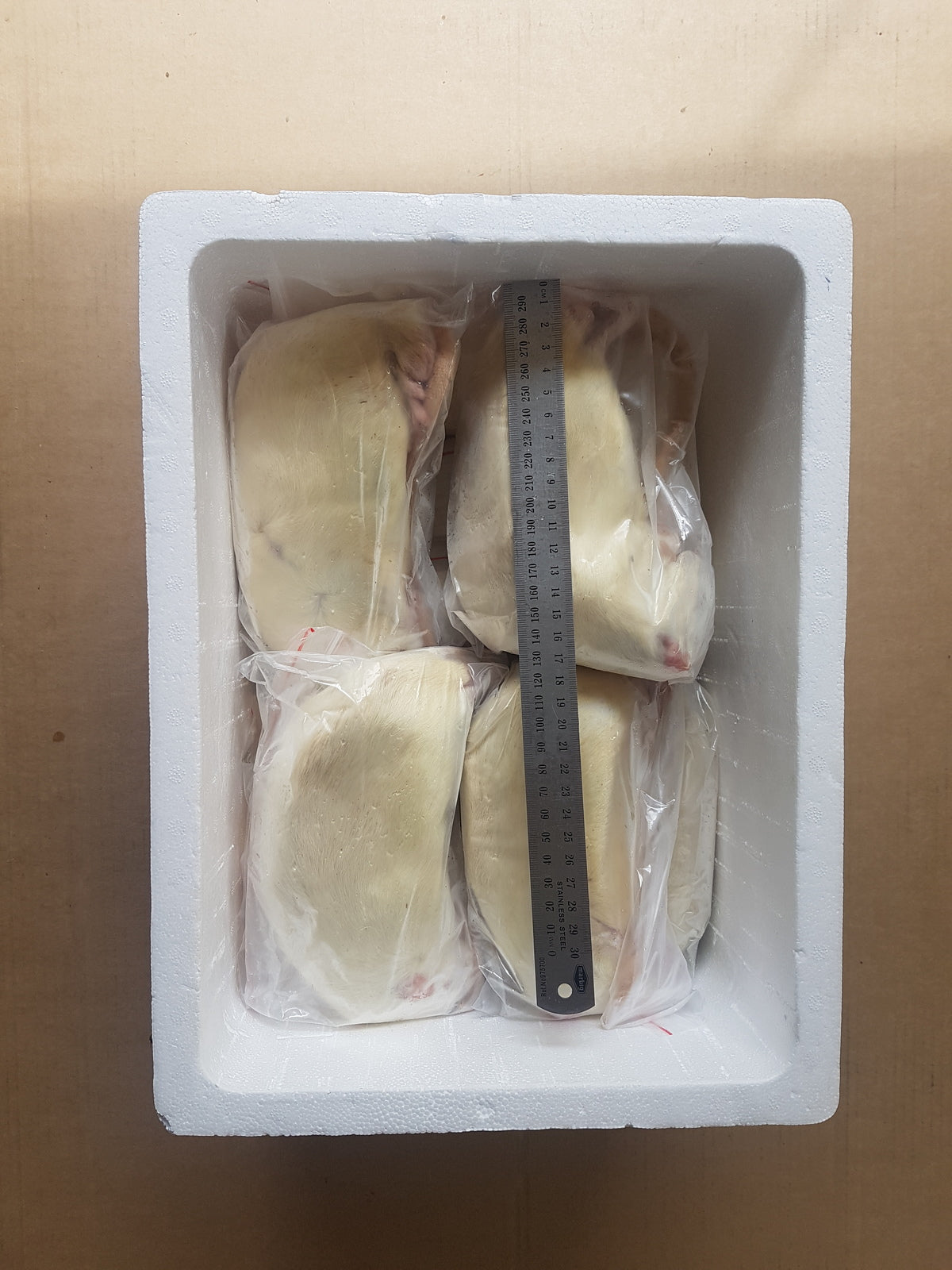 Frozen Rats | Best Online Frozen Reptile Food Supplier |Frozen Feeders ...