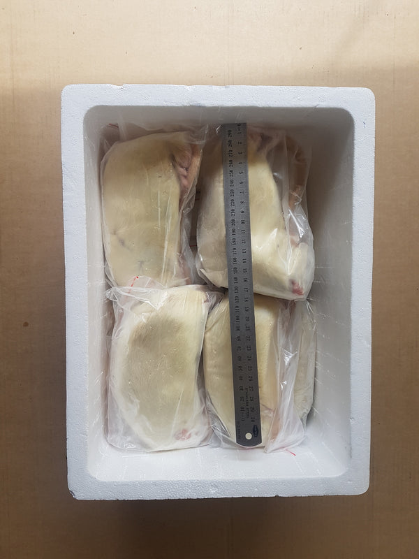 Frozen Rats | Best Online Frozen Reptile Food Supplier |Frozen Feeders ...