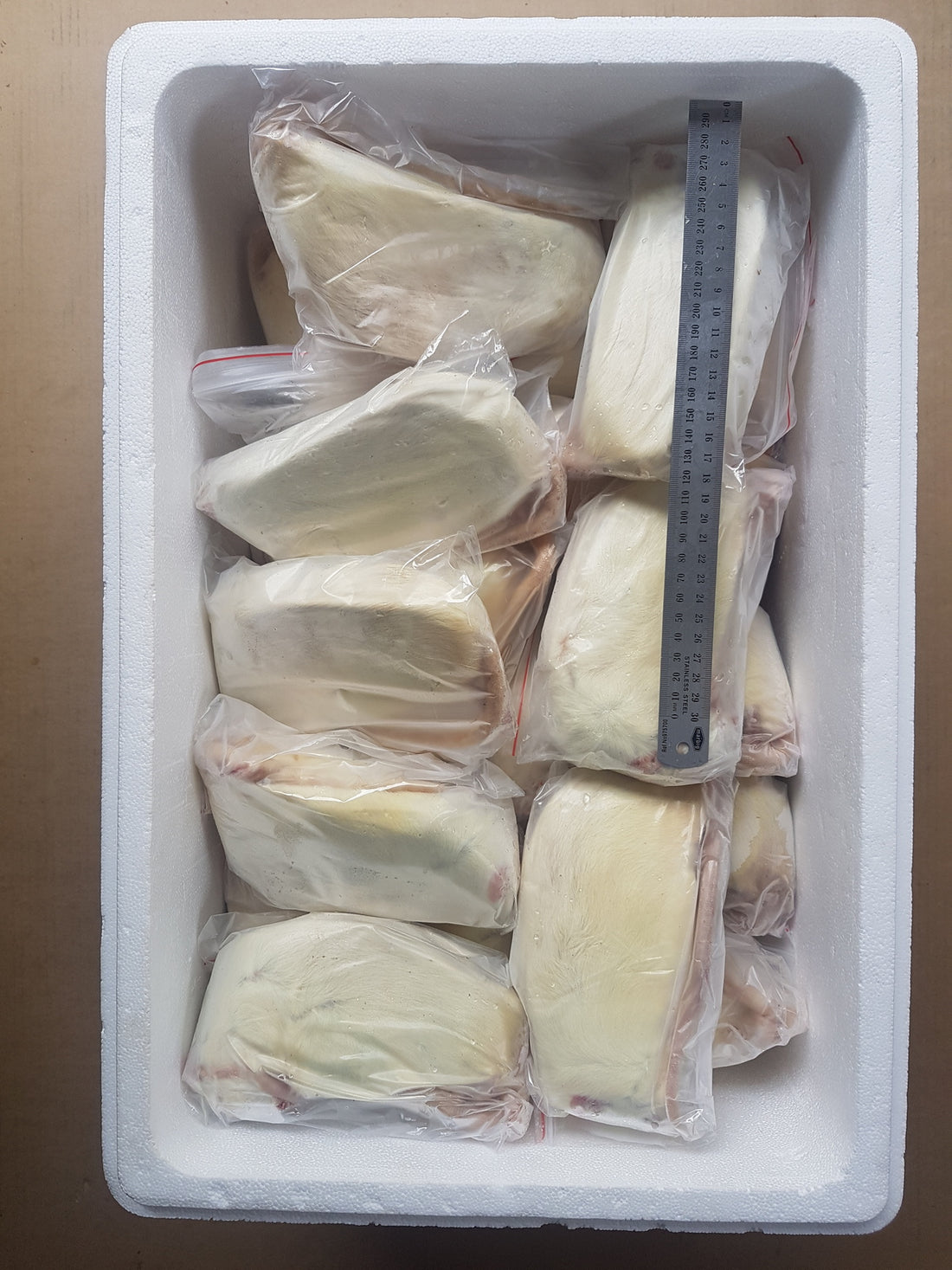 Frozen Rats | Best Online Frozen Reptile Food Supplier |Frozen Feeders ...