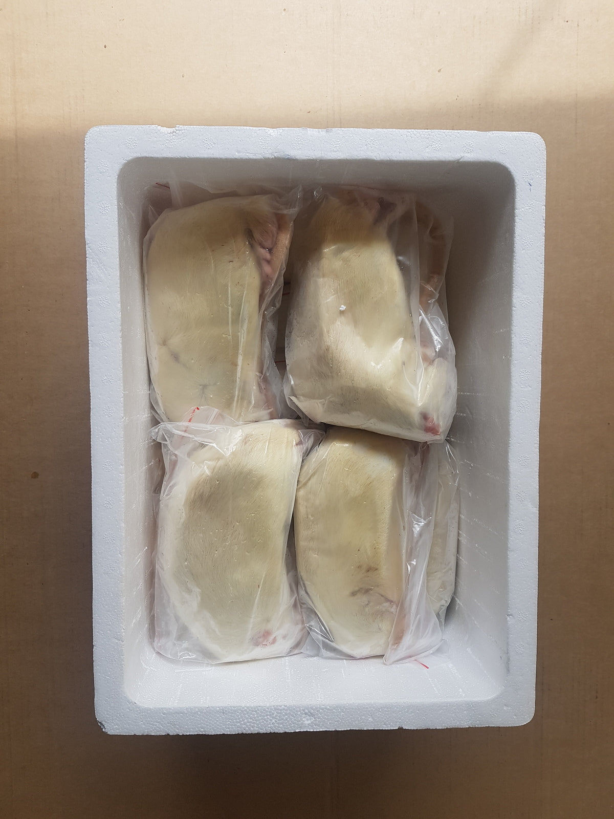 Frozen Rats | Best Online Frozen Reptile Food Supplier |Frozen Feeders ...