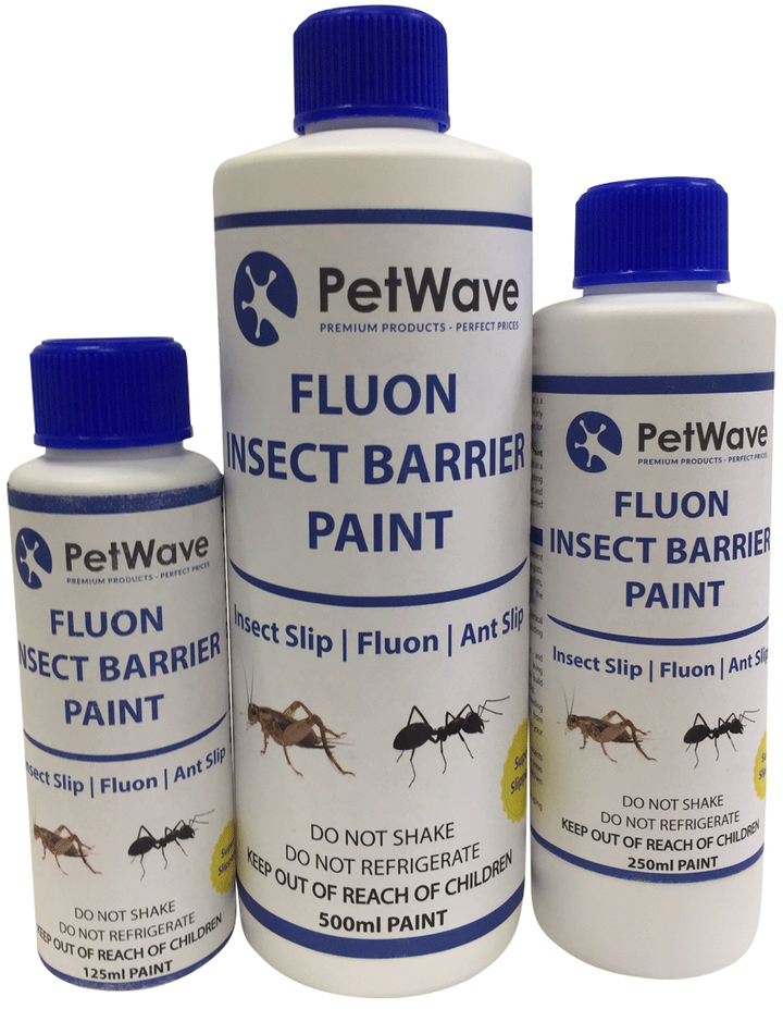 Disinfectants + Fluon – PetWave Sydney